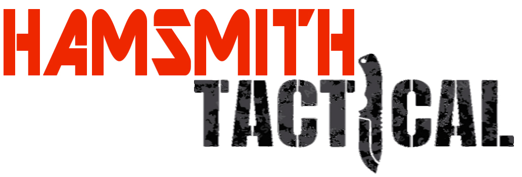 Home - HamSmith Tactical