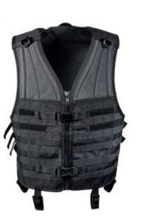MOLLE Modular Vest - HamSmith Tactical