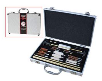 Deluxe Gun Cleaning Kit - HamSmith Tactical